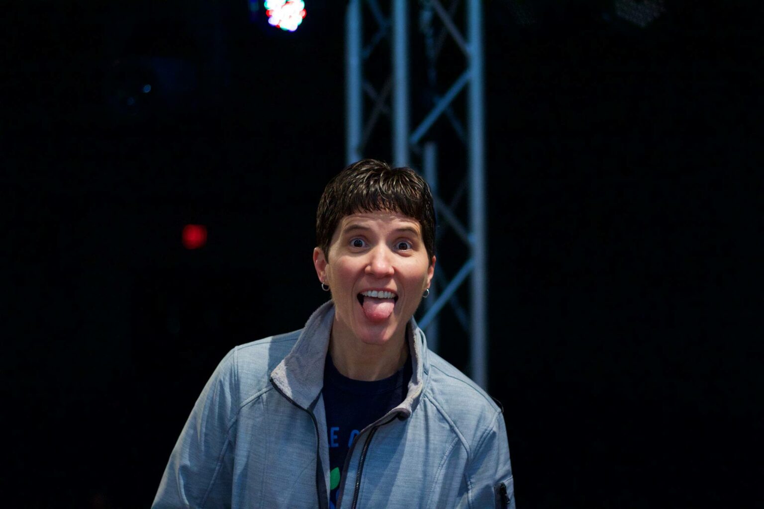 Kennedale Community Theatre in the Park - About